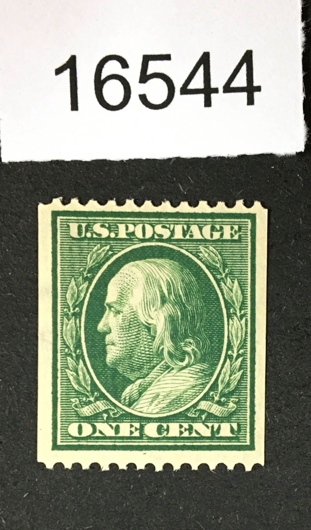 US Stamps # 385 Mint OG NH LOT #16544 | United States, General Issue ...
