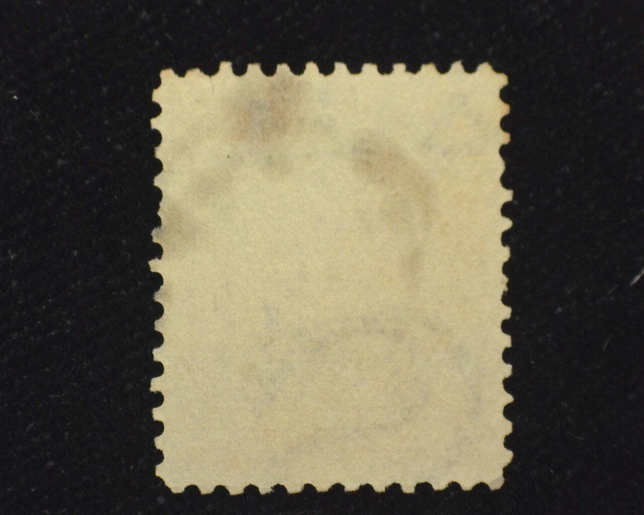 HS&C: Scott #307 Fresh face free cancel stamp. Used XF US Stamp ...