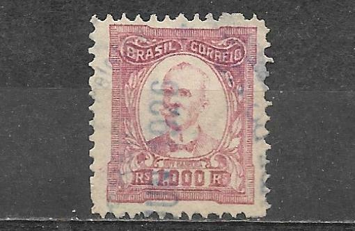 Brazil Stamp Ruy Barbosa 1000 Reis Used | Central & South America ...