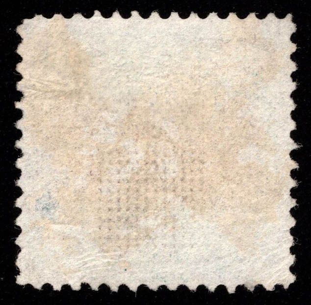 US Stamps # 120 Used CAT. $675 LOT #35497 | United States, General ...