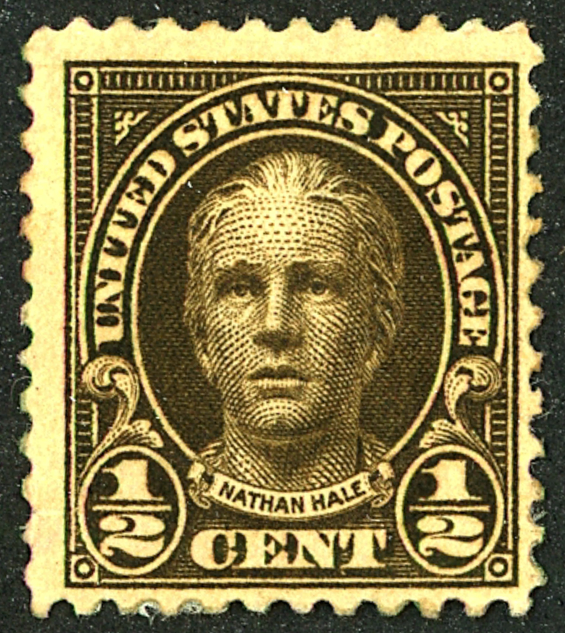 U.S. #551 MINT NG | United States, General Issue Stamp / HipStamp