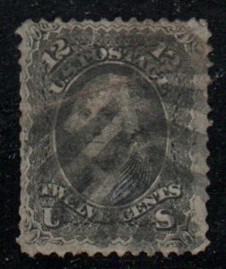 Steve Malack Stamps / HipStamp