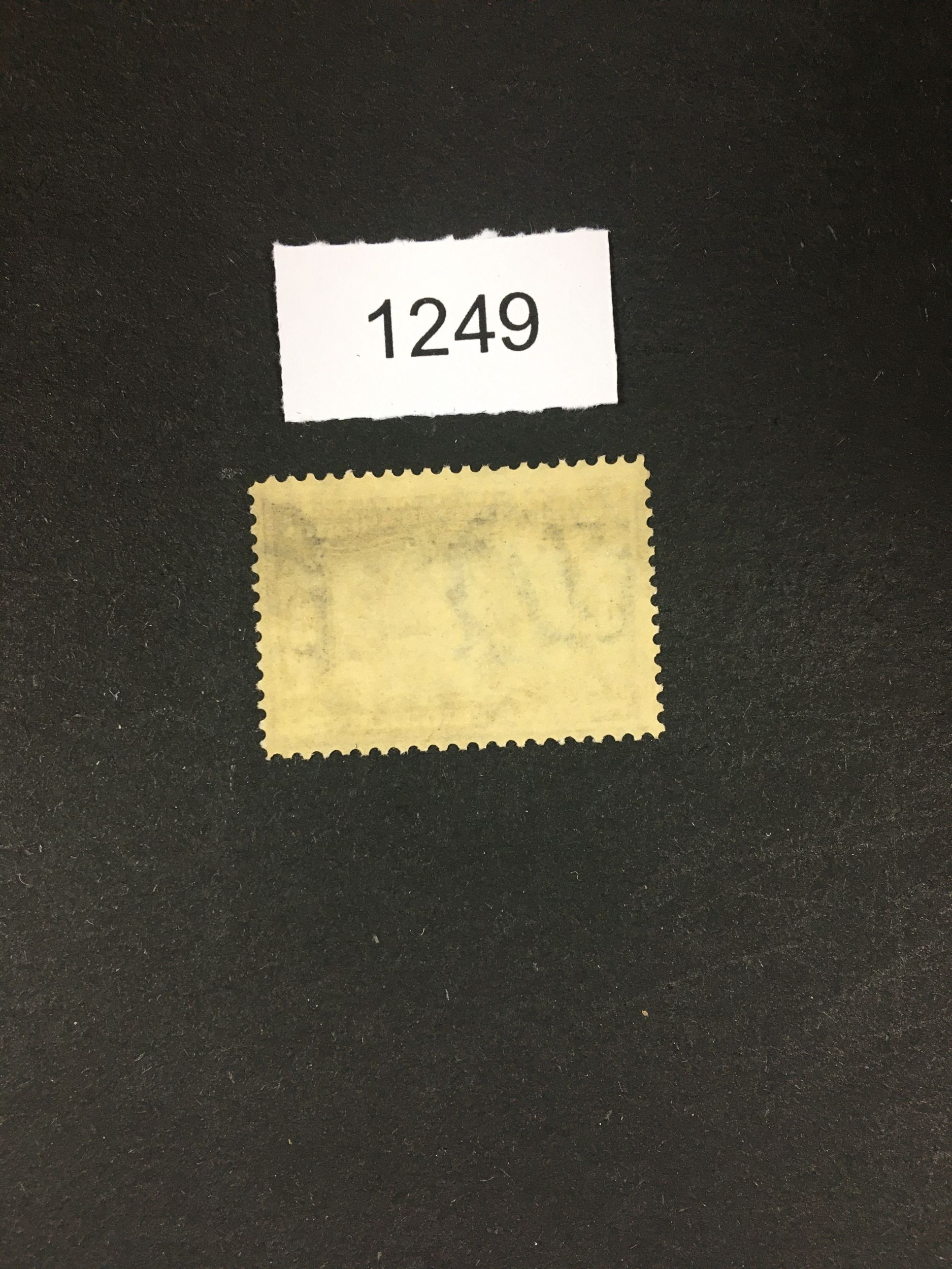 US Stamps # 325 Mint OG NH VF $170 LOT #F 1249 | United States, General ...