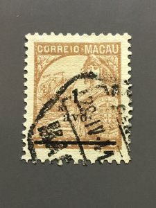Search "macao" / HipStamp