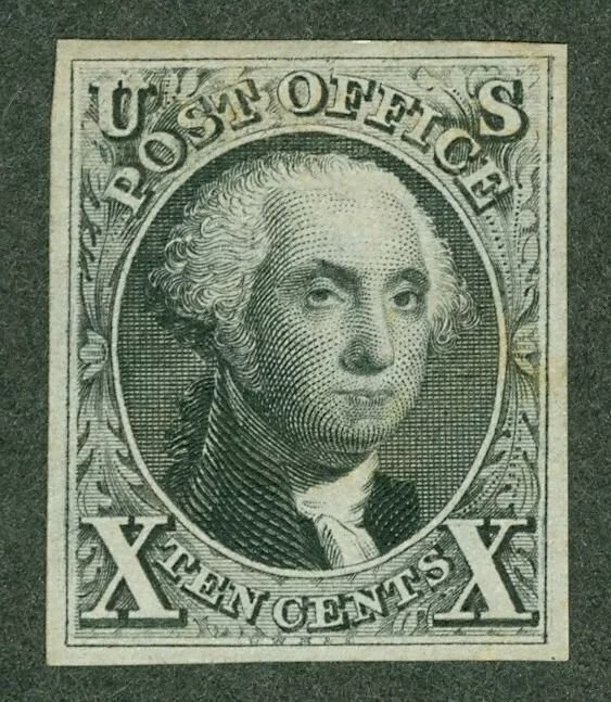 US Scott #4 1875 10c Washington | United States, General Issue Stamp ...