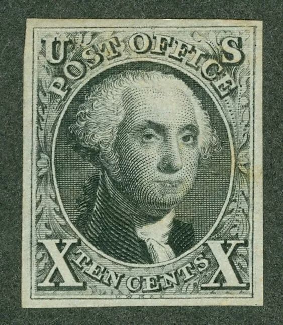US Scott #4 1875 10c Washington | United States, General Issue Stamp ...