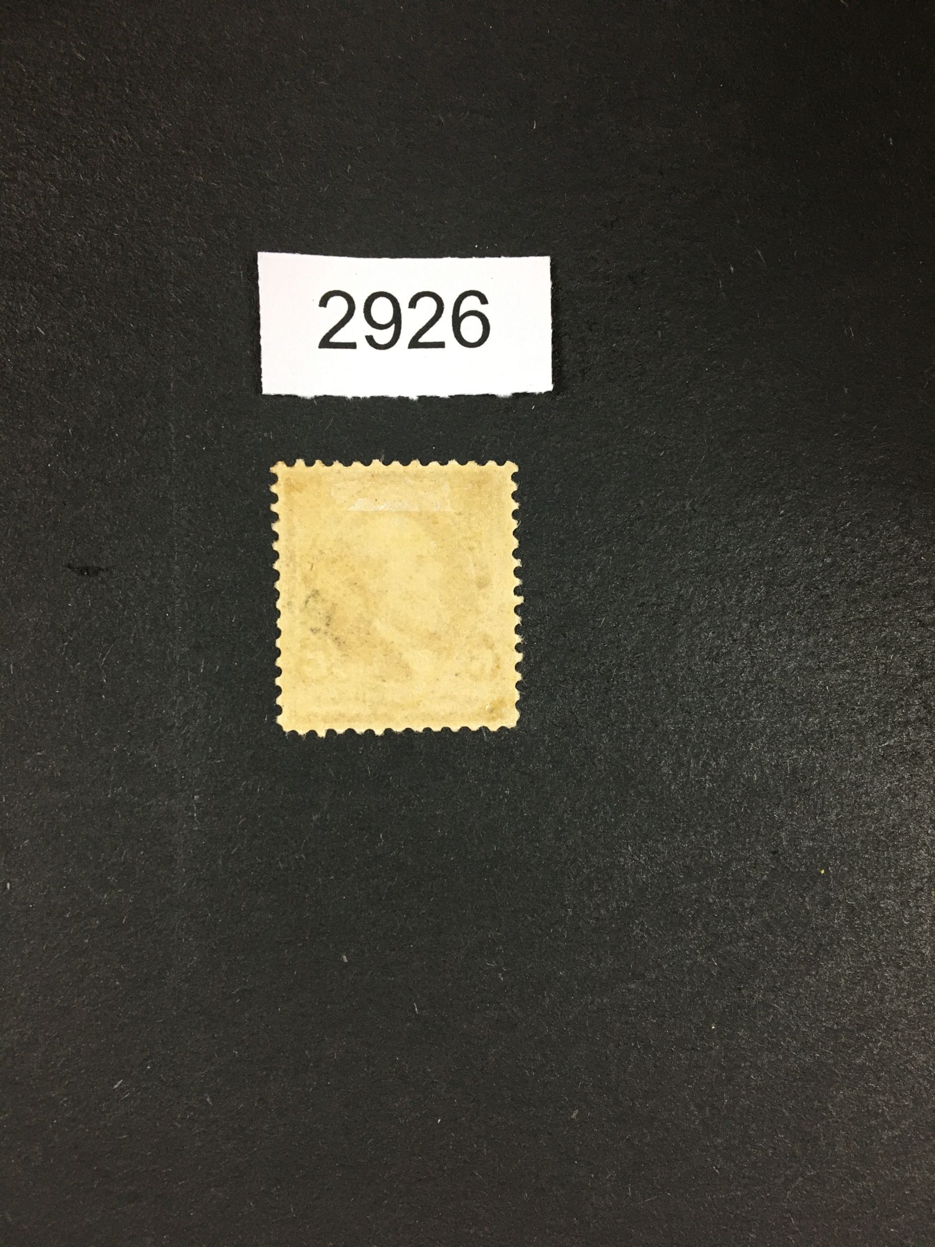 US Stamps # 224 Mint OG H VF LOT #G 2926 | United States, General Issue ...