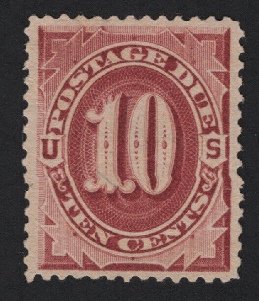 United States MINT Scott Number J26 MNG VF - BARNEYS | United States ...