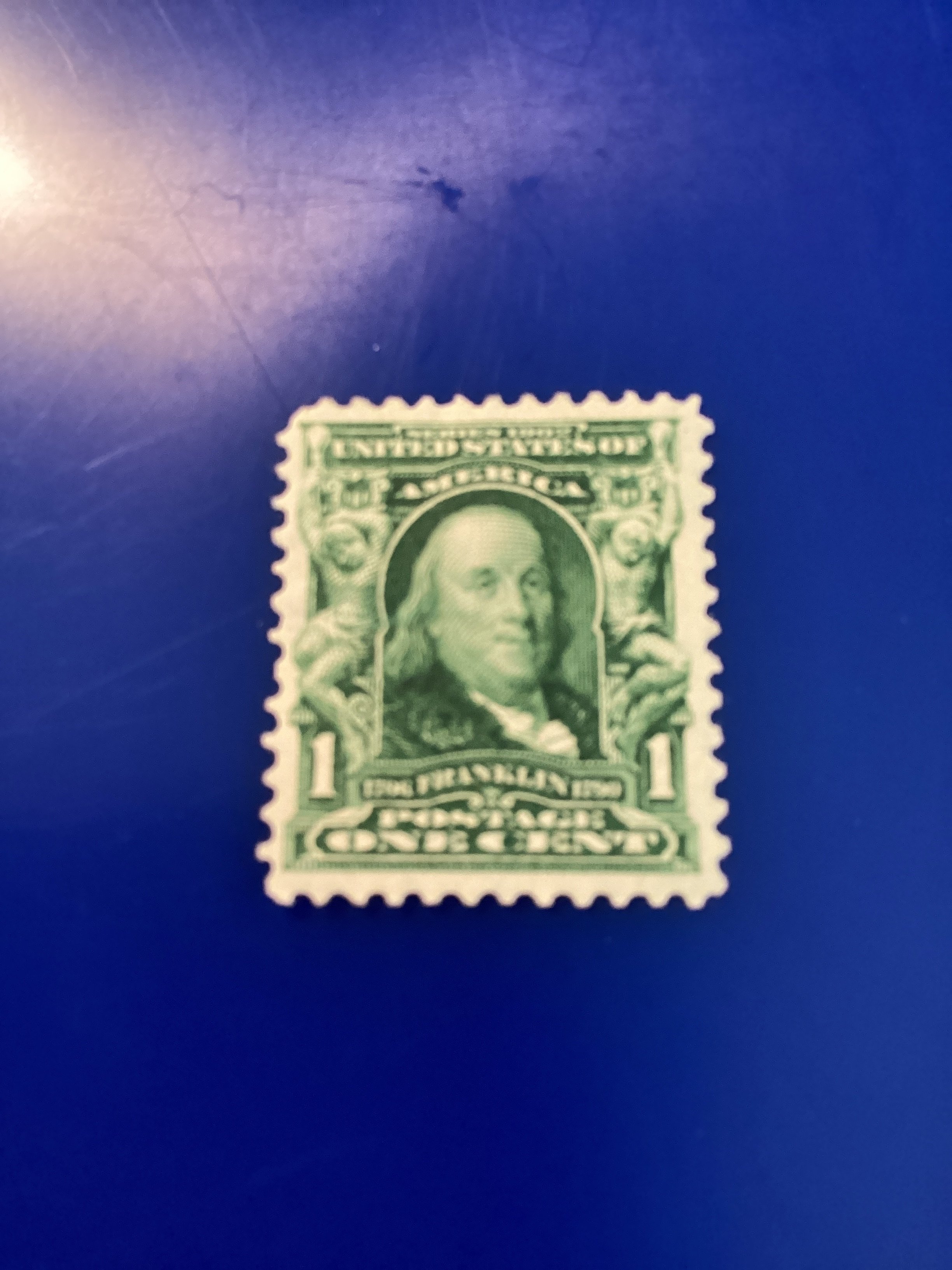 Scott 300 United States | United States, General Issue Stamp / HipStamp