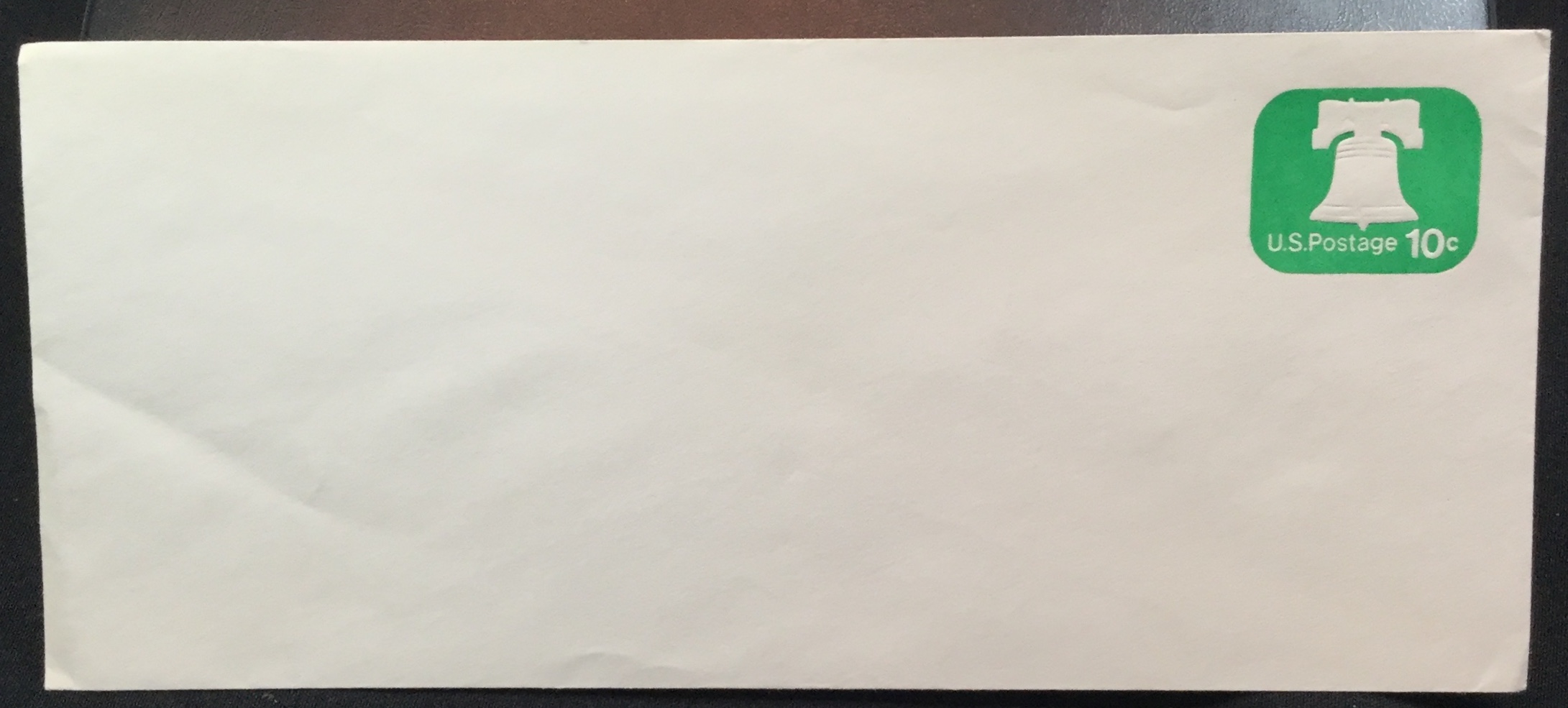 US #U567 Unused Entire Envelope Liberty Bell SCV $.70 L3 | United ...