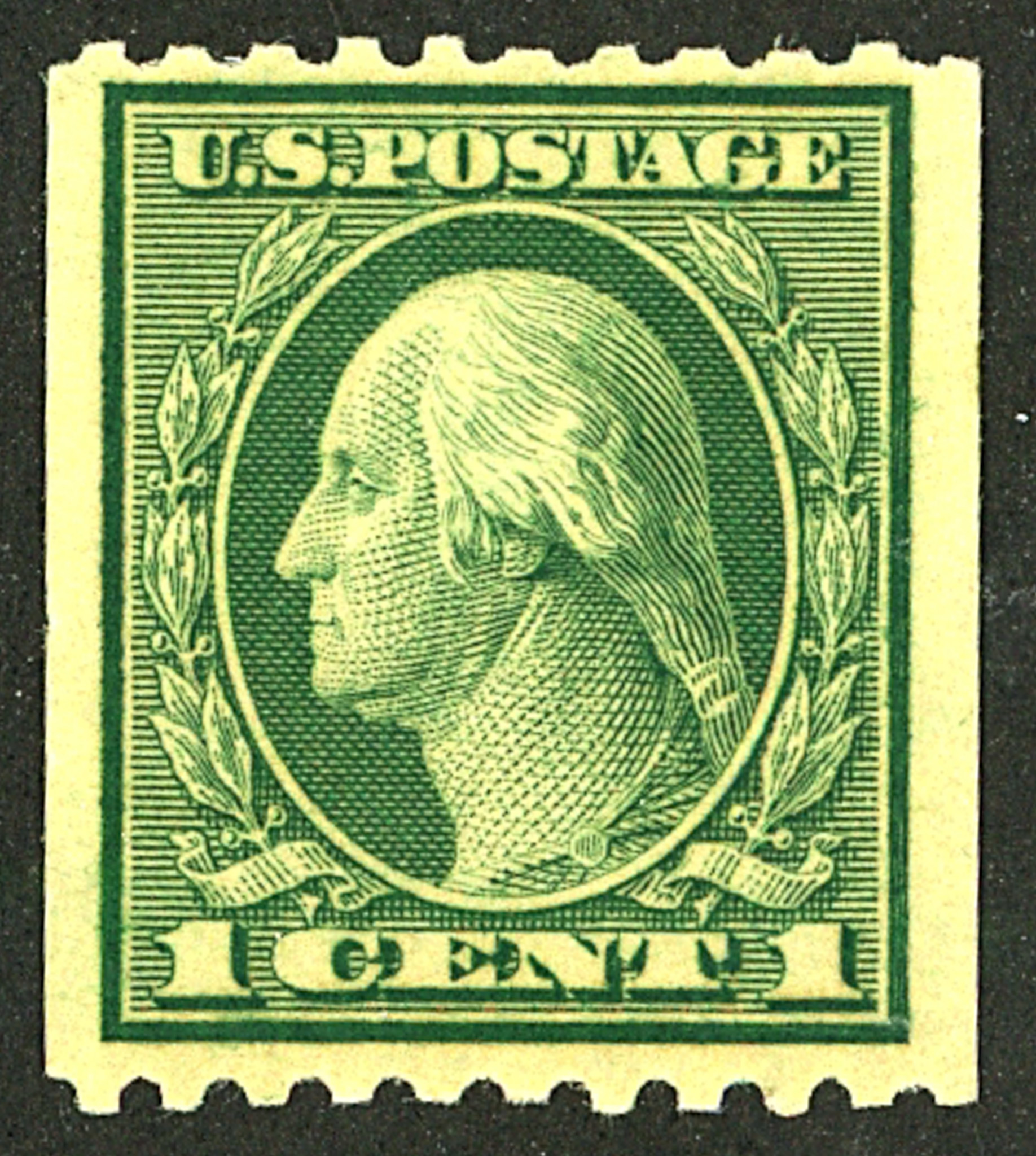 U.S. #486 Mint OG NH | United States, General Issue Stamp / HipStamp