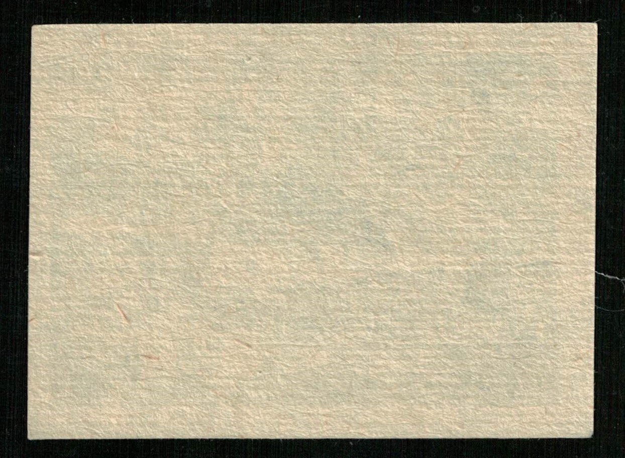 1960 Ships of Science, Severyanka Underwater Laboratory, Matchbox Label ...