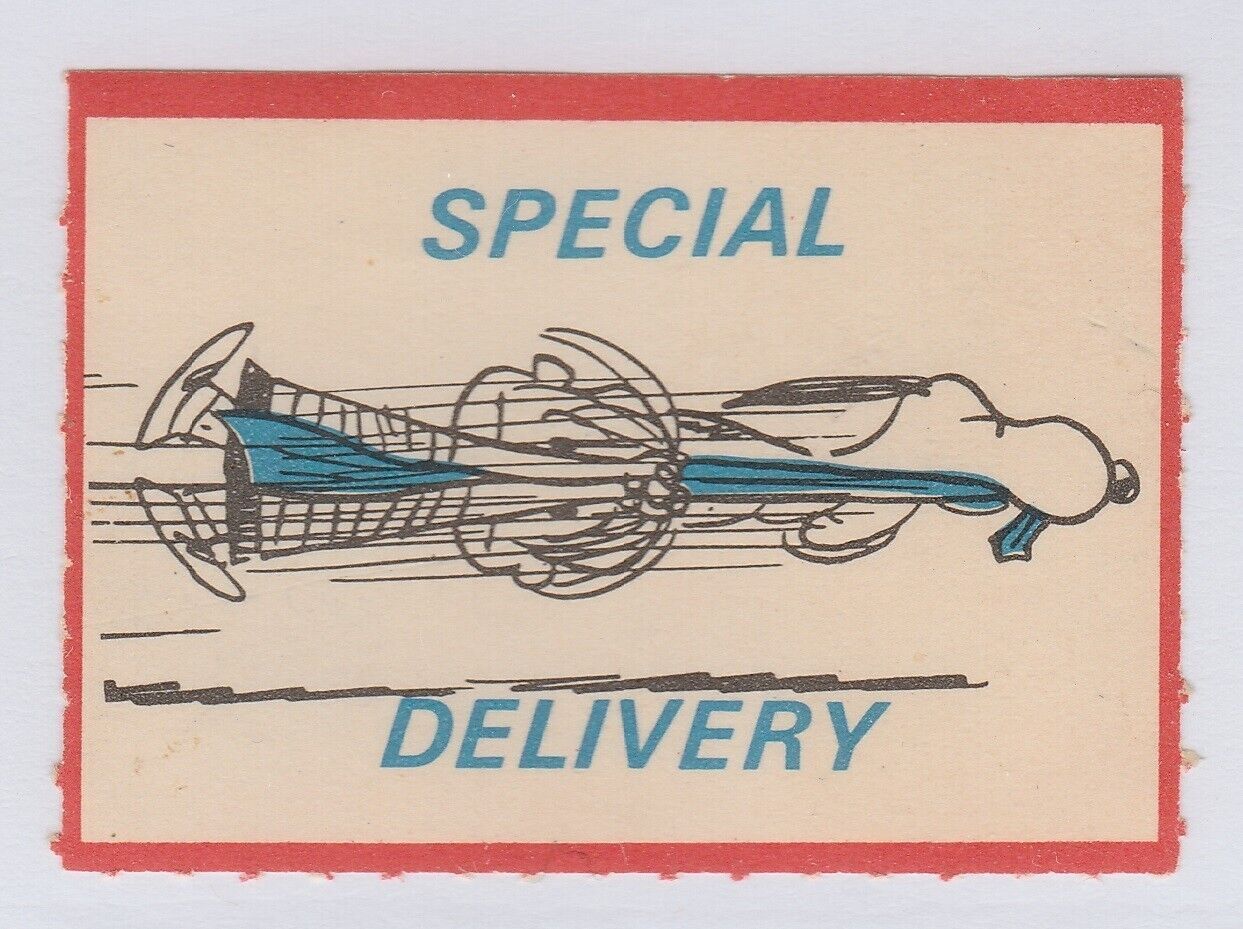 Delivery Cinderella