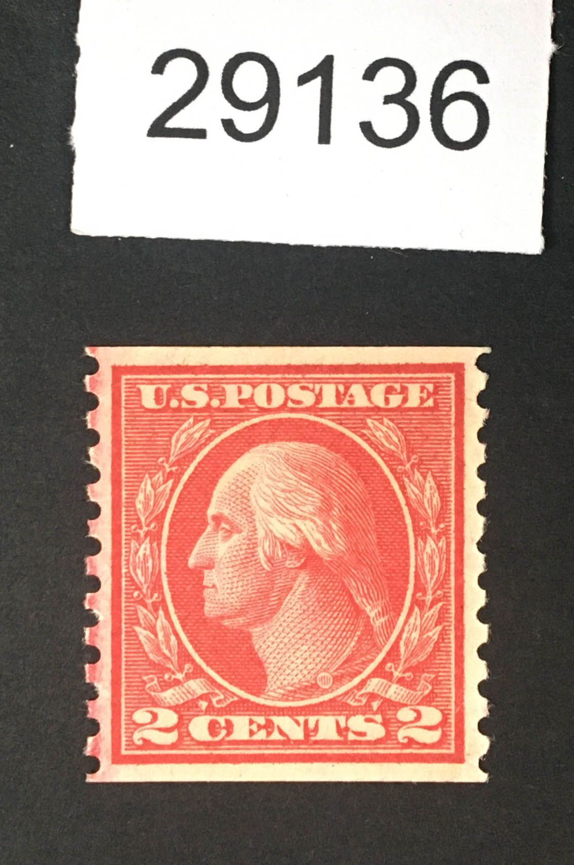 US Stamps # 455 Mint OG H LOT #29136 | United States, General Issue ...