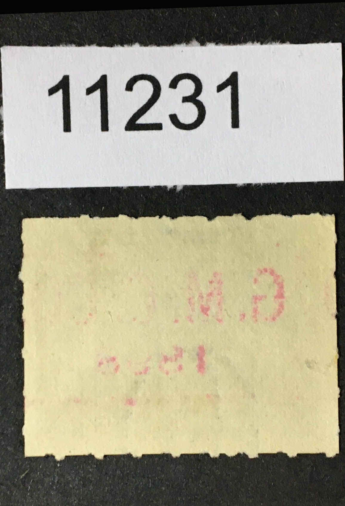 US Stamps # Rb23 Revenue Used CV. $ LOT #11231 | United States ...