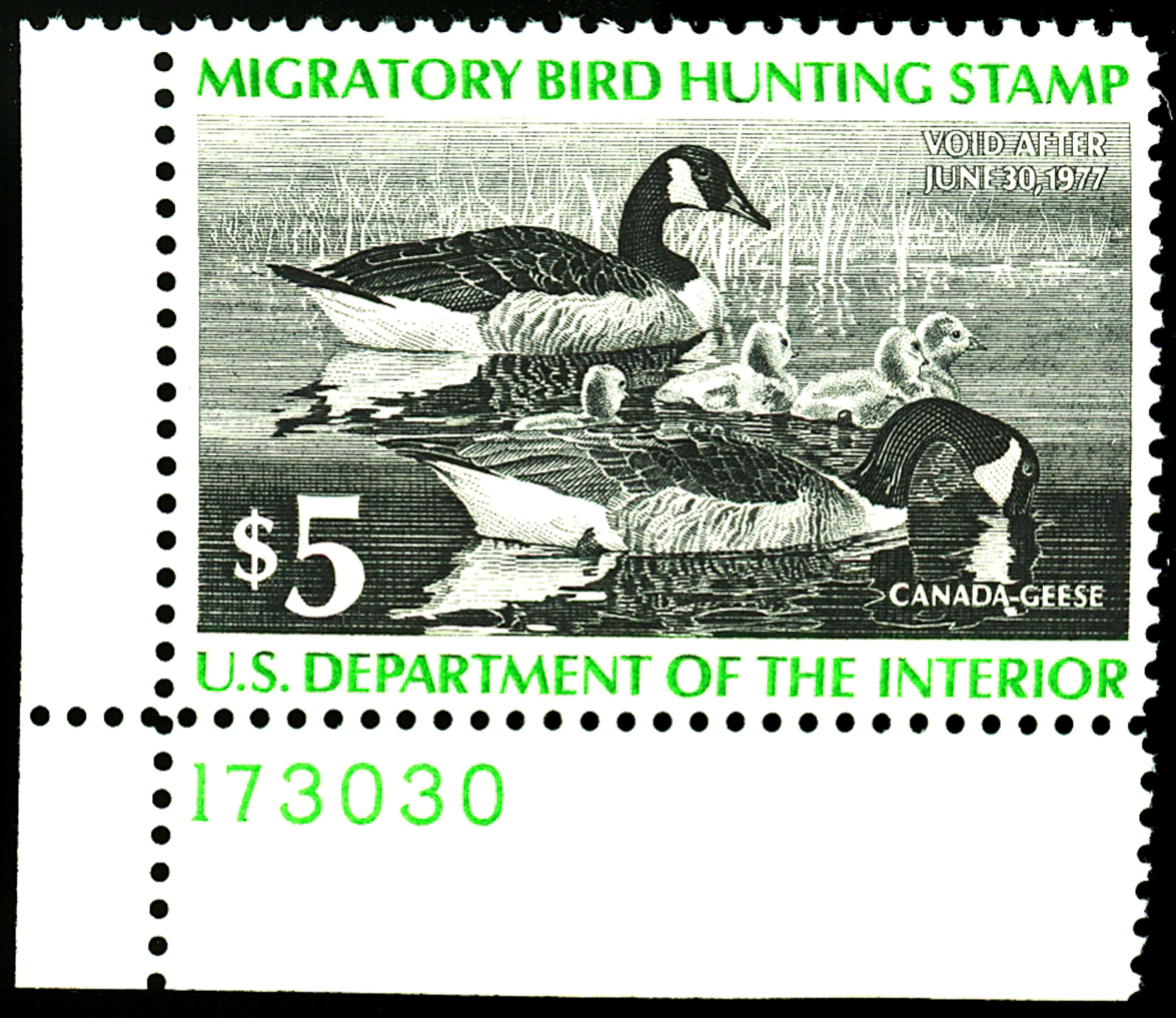 U.S. #Rw43 Mint PL# Single OG NH | United States, Duck Stamps - Federal ...