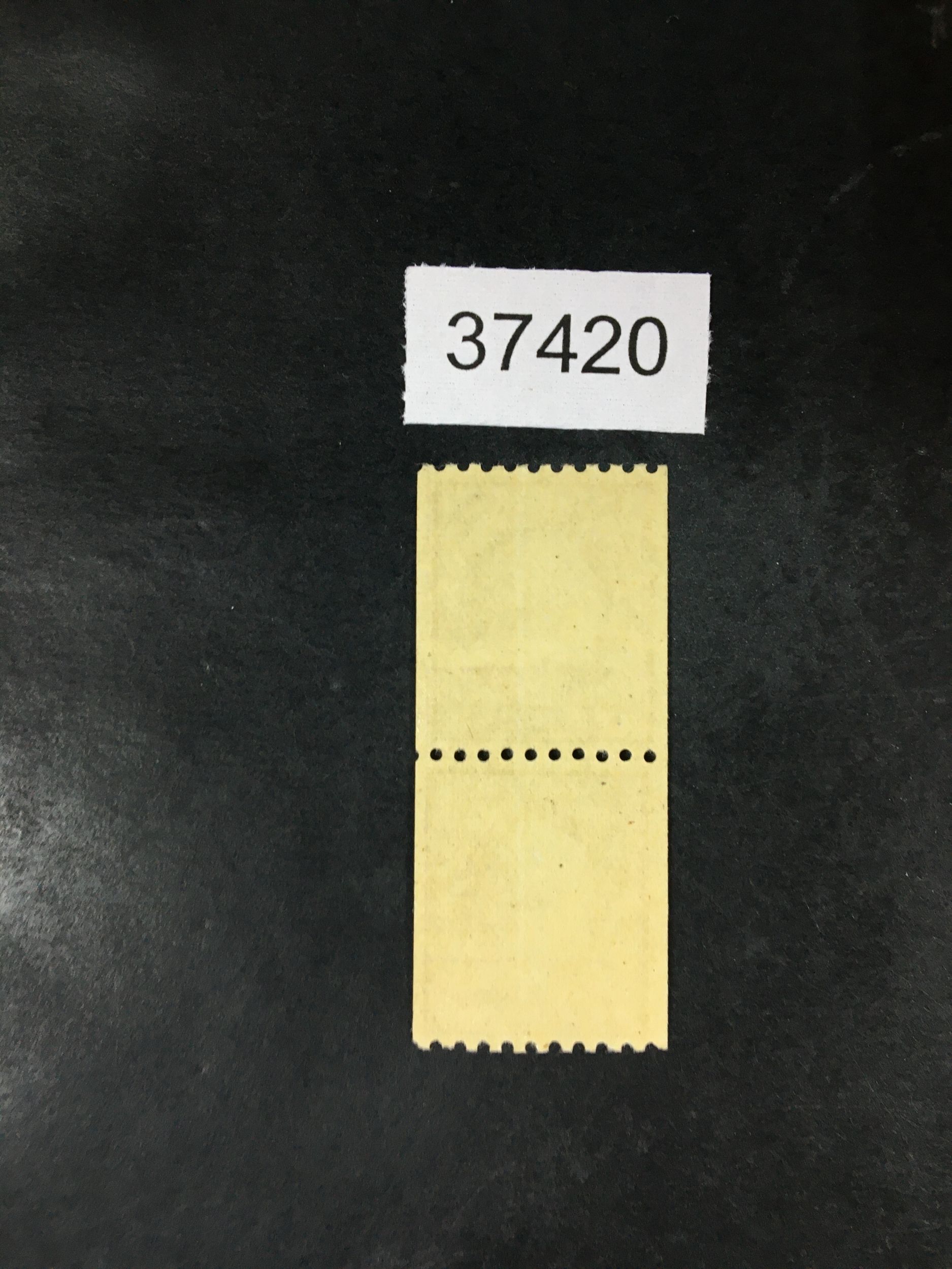 US Stamps # 489 Line Pair Mint OG NH $70 LOT #37420 | United States ...