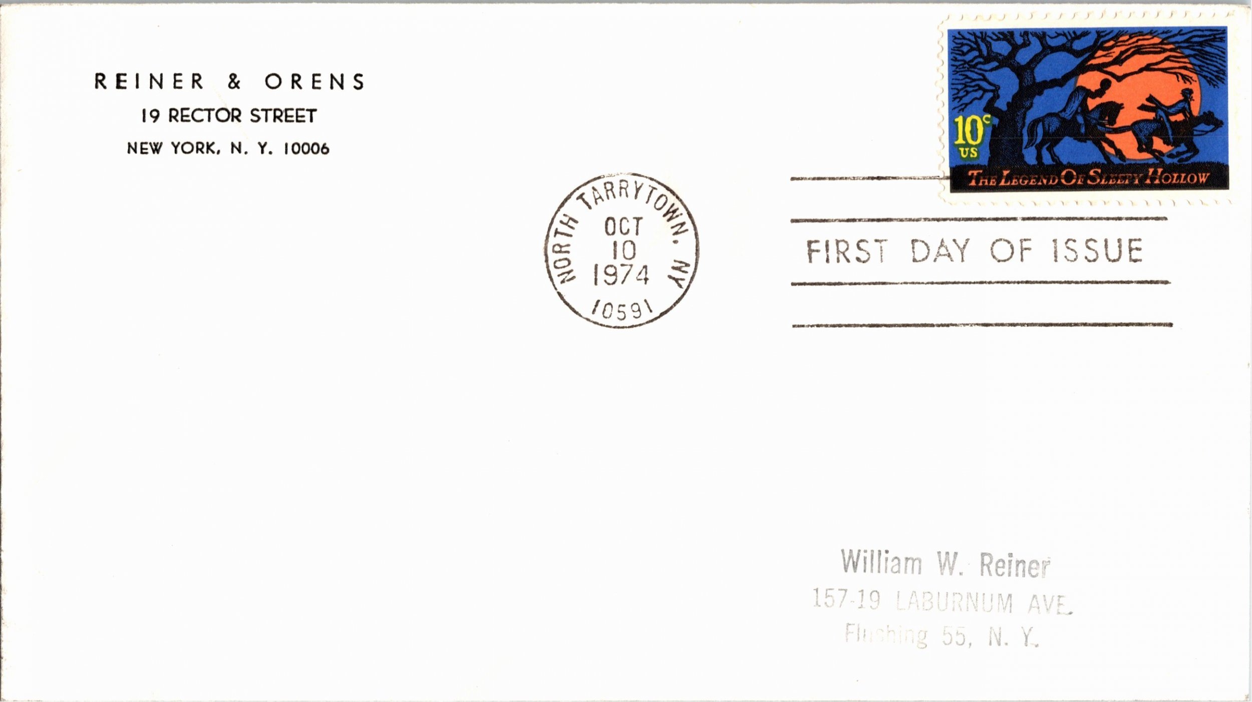 United States, Kentucky, United States First Day Cover | United States ...