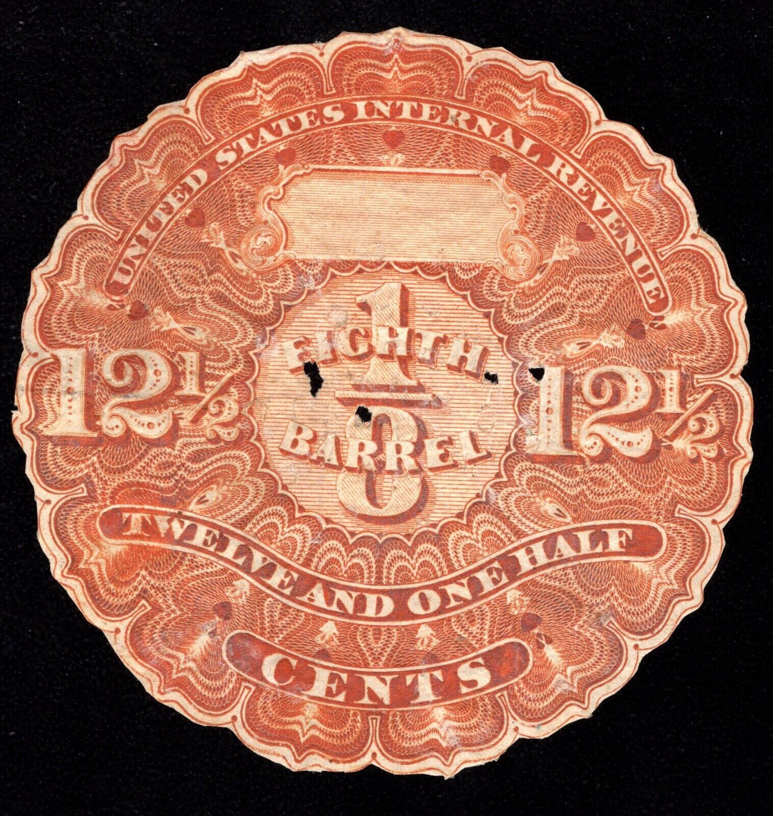 US Stamps #Rea7 Beer Revenue Used LOT #92904 | United States, Revenues ...