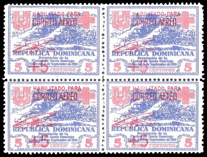 Dominican Republic Rac4 Mint (ID # 92009) | Caribbean - Dominican ...