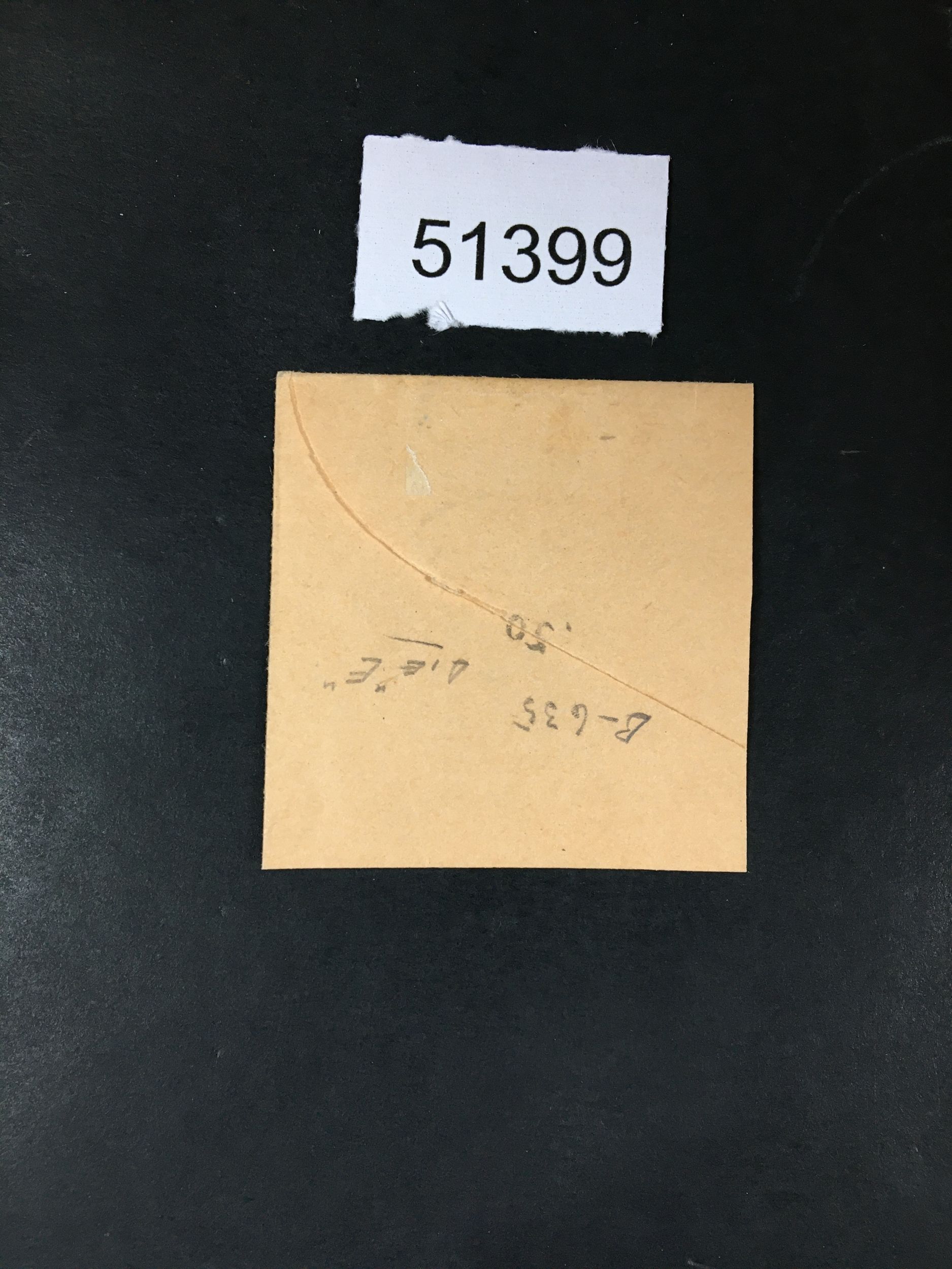 US Stamps # U438 Postal Stationary CUT Squares Mint $23 LOT #51399 ...