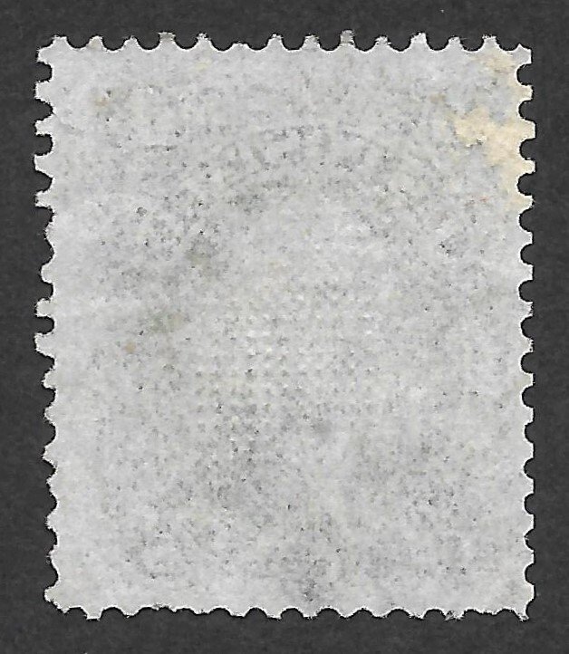 Doyle's_Stamps:1868 Grilled Washington 10-cent, Scott #96 | United ...