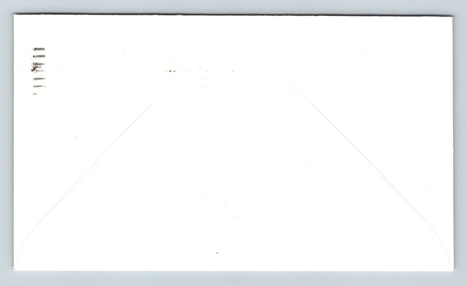 1969 ISIS-1 Canada & USA Experiments "Polar Blackout" - F2691 | United ...