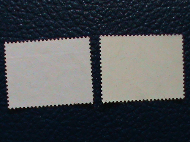 China Error Stamp:1960 SC #507 Beautiful Colorful Rarest Error Stamp ...