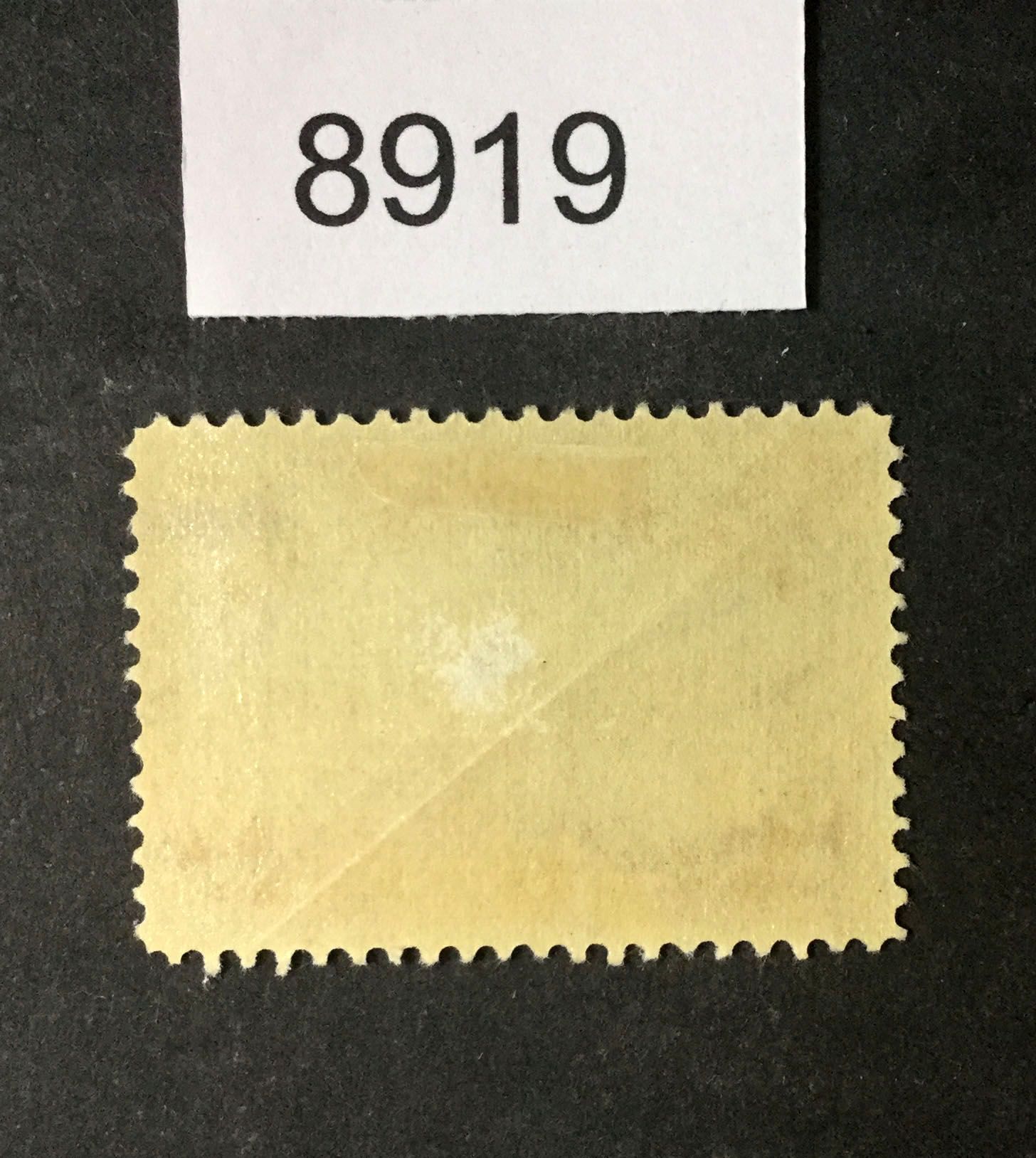 US Stamps #372 Mint OG H LOT #8919 | United States, General Issue Stamp ...