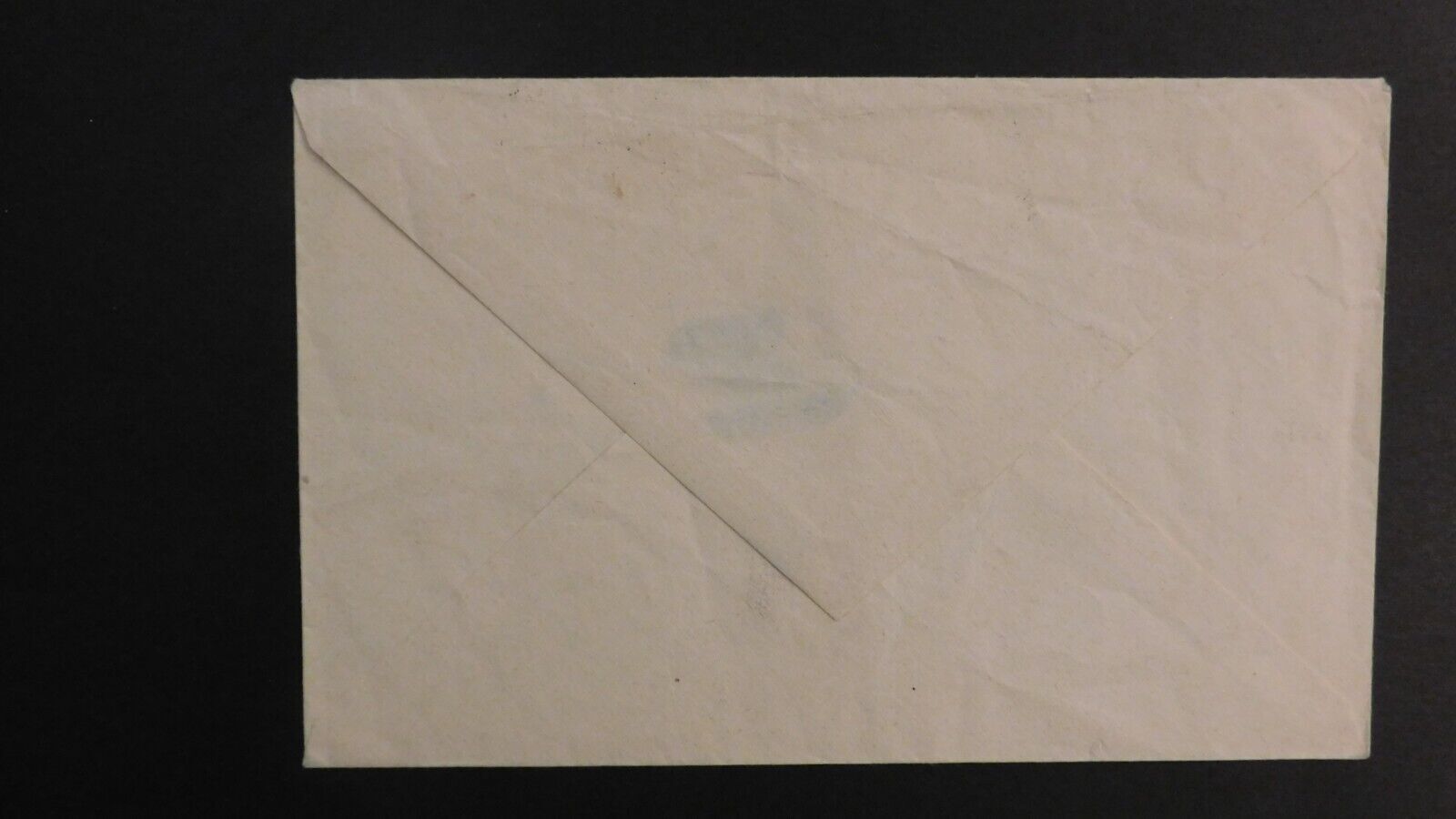 1966 Sierra Leone Foil Stamp Cover Freetown to Scarborough Ontario ...