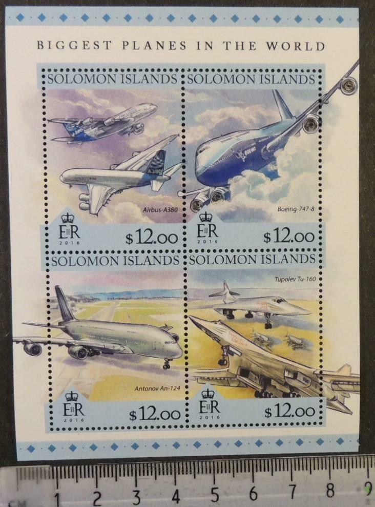 2016 planes of the world aviation airbus boeing antonov tupolev ...