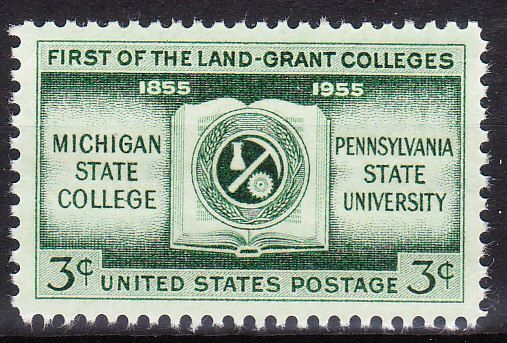 MO stamps - US Scott #1065 XF-Sup Mint OG NH - Lot # DS-9778 | United ...