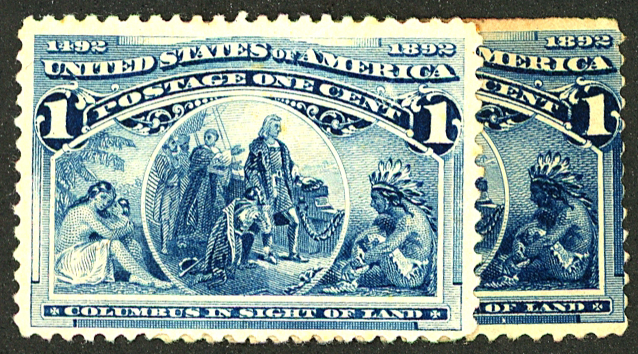U.S. #230 Mint SET Mixed Conditions | United States, General Issue ...