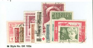 APS Stamp Store / HipStamp