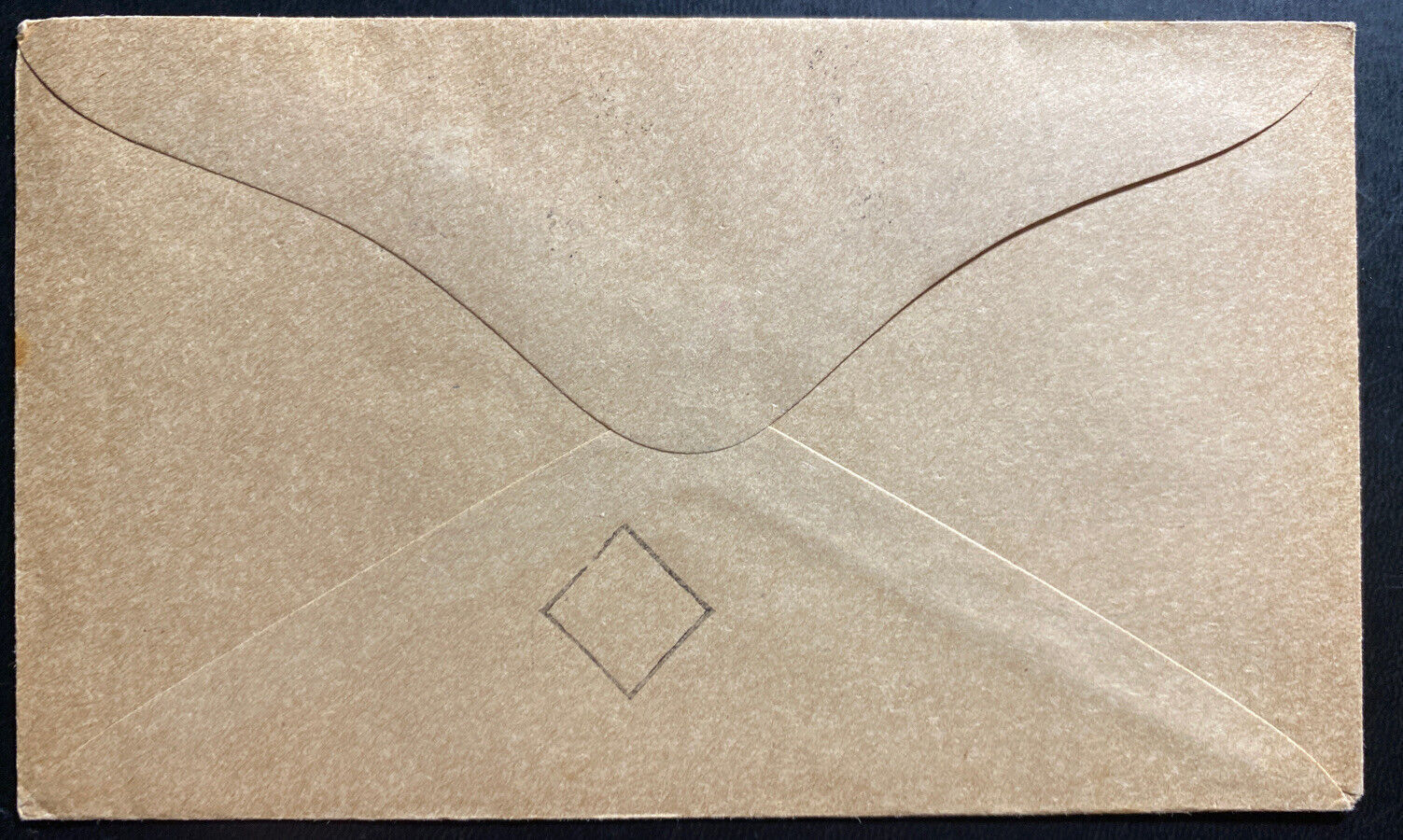 1937 Tanger Morocco British Agencies First Day cover King George VI KG6 ...