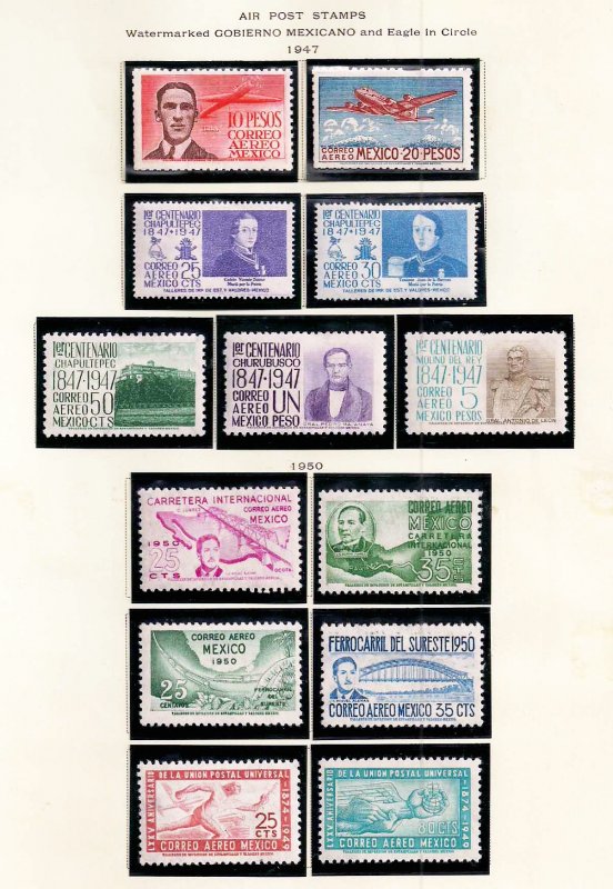 ULTIMATE PRINTABLE WORLD STAMP ALBUM PAGES (+46.000 PDF color ...