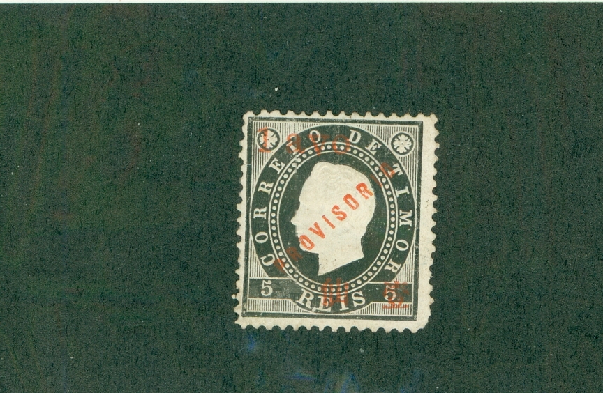 Timor 34 MH CV $4.00 BIN $1.75 | Asia - Timor, General Issue Stamp ...