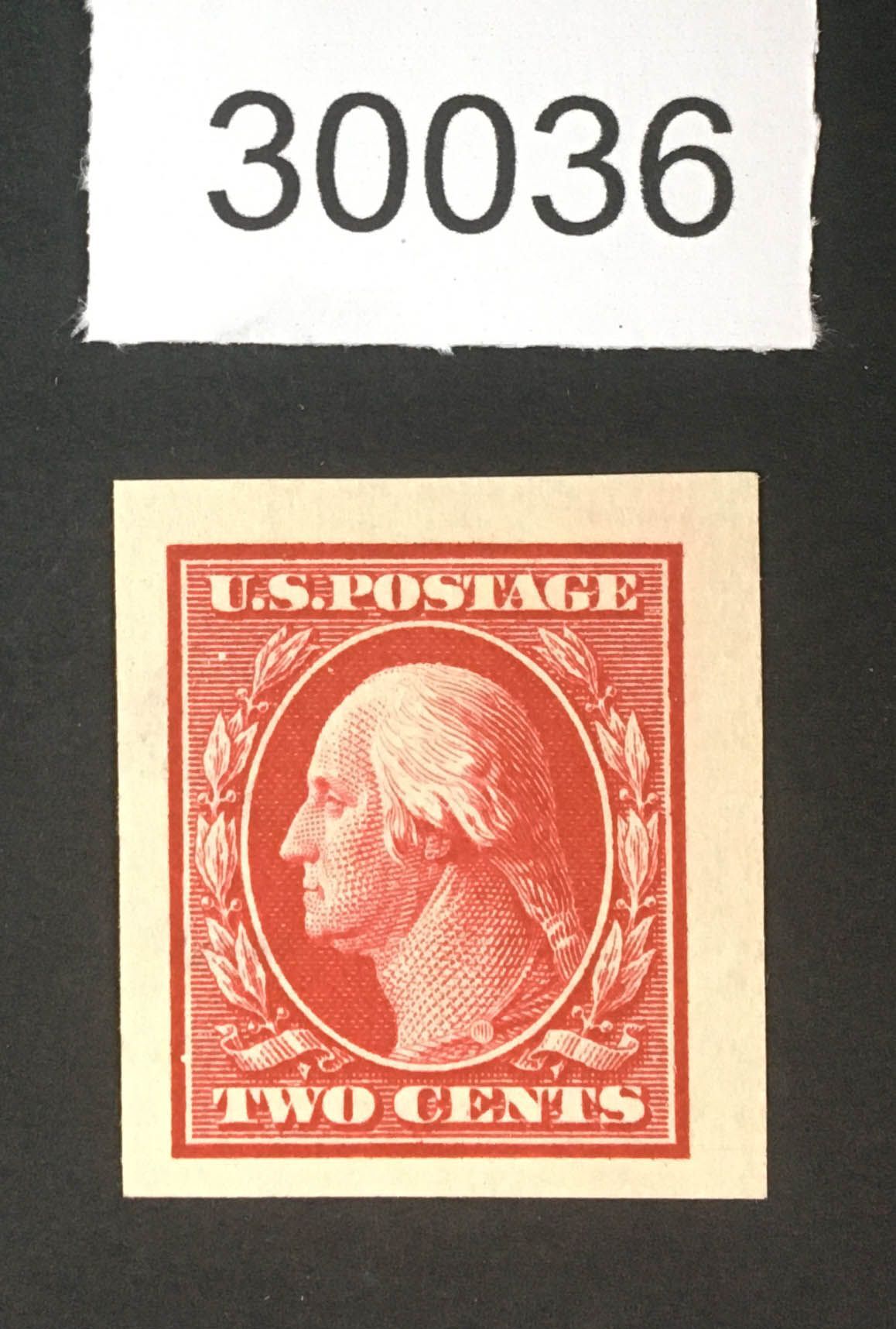 US Stamps # 384 Mint OG H XF LOT #30036 | United States, General Issue ...