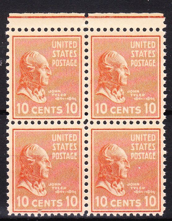 MOstamps - US Scott #815 Mint OG NH Block of 4 - Lot # HS-G825 | United ...