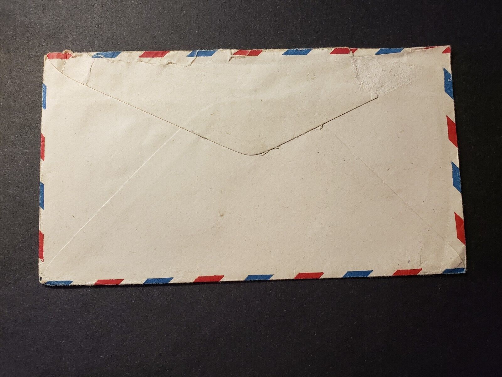 APO 322 FINSCHHAFEN, NEW GUINEA 1944 WWII Army Cover 60th Hospital w ...