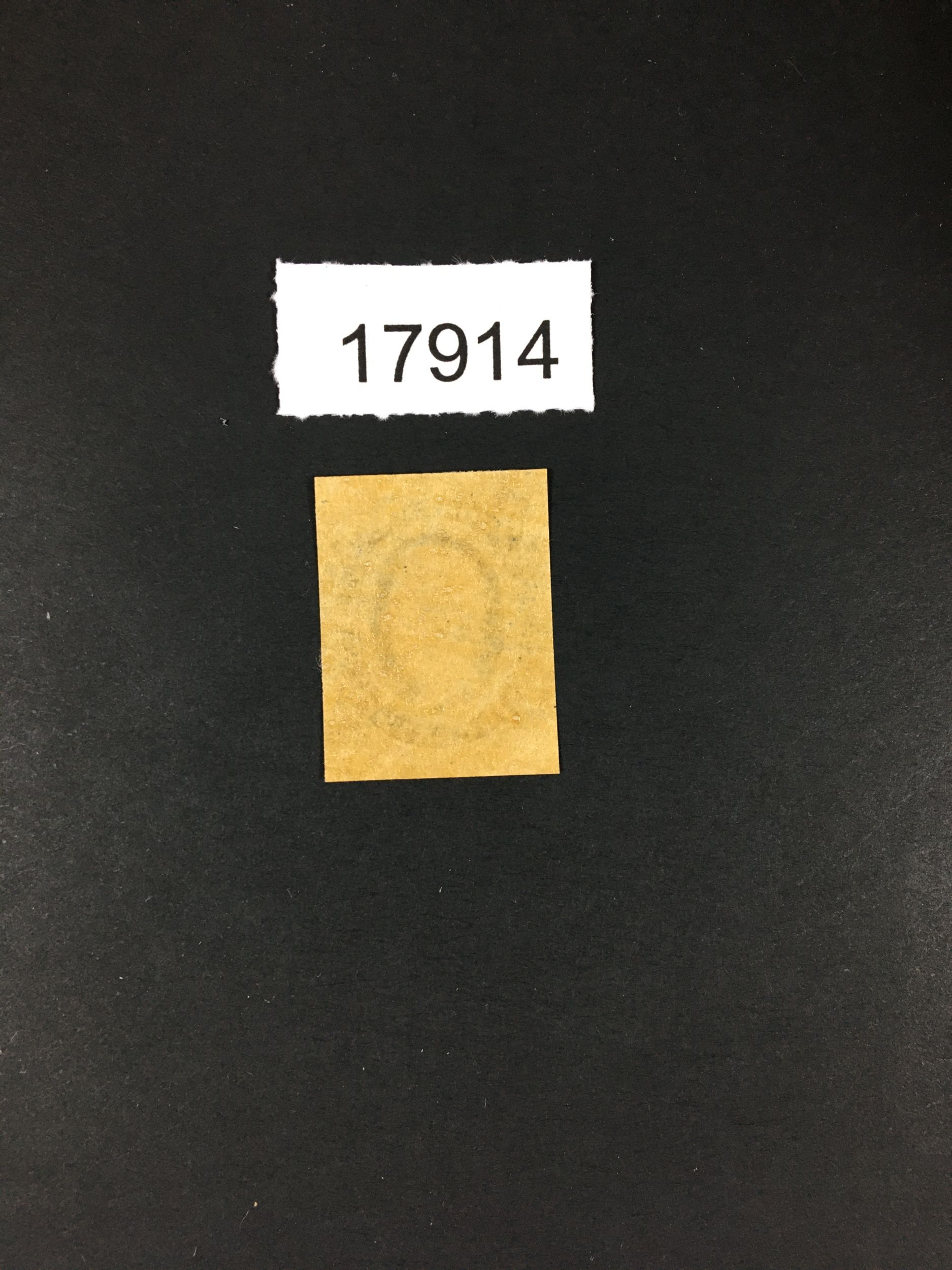 US Stamps CSA # 12 Mint OG NH XF LOT #17914 | United States, General ...