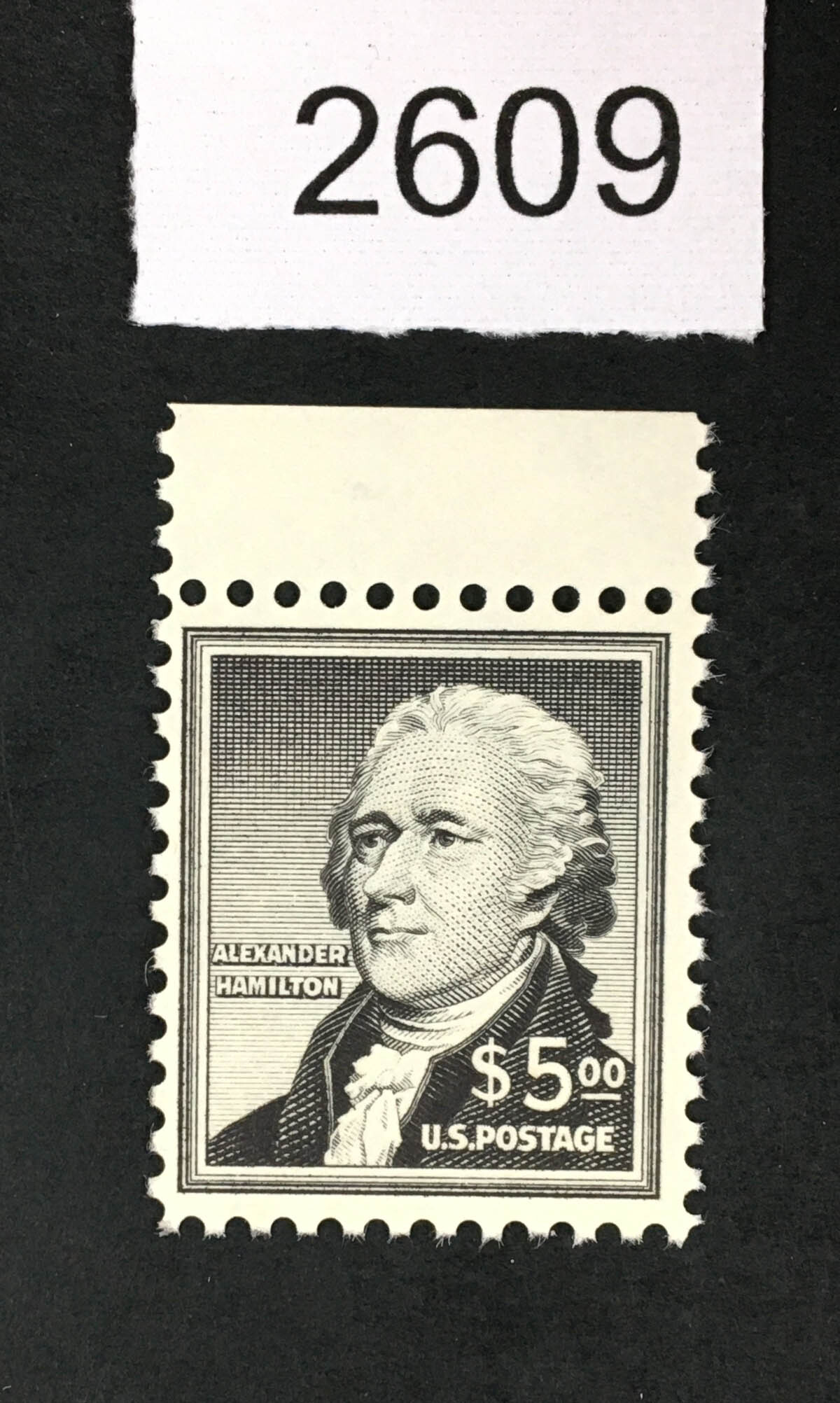 US Stamps # 1053 Mint OG NH LOT #2609 | United States, General Issue ...
