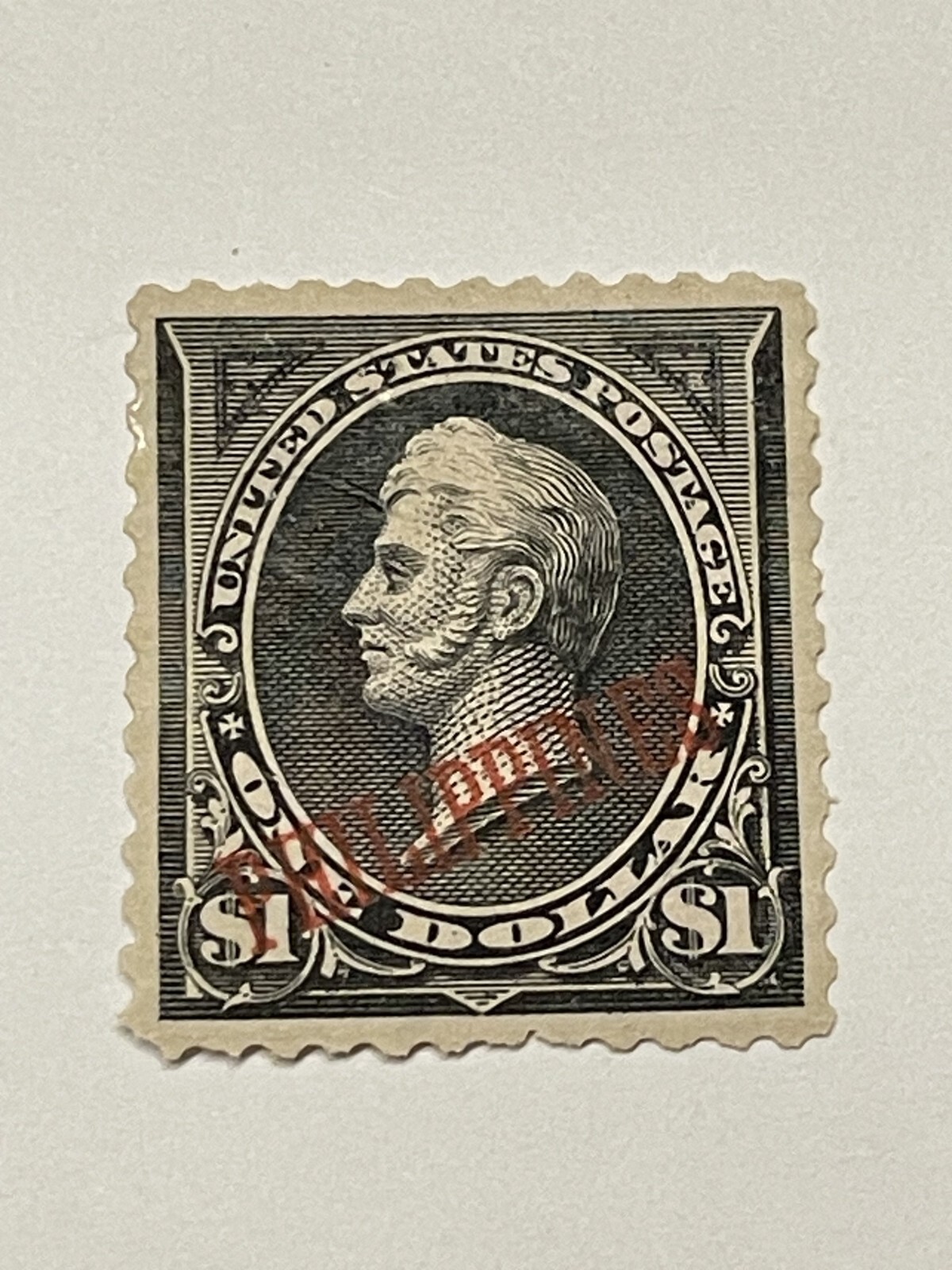 Philippines 223A Mint Regummed with PSAG Certificate KSPhilatelics ...