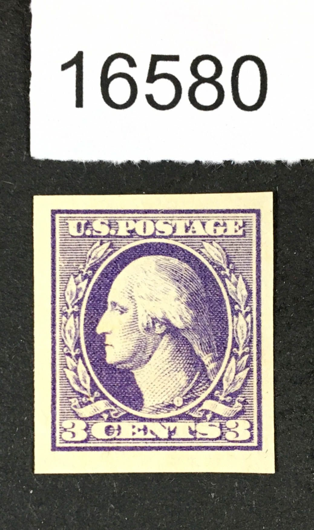 US Stamps # 535 Mint OG NH VF/XF LOT #16580 | United States, General ...