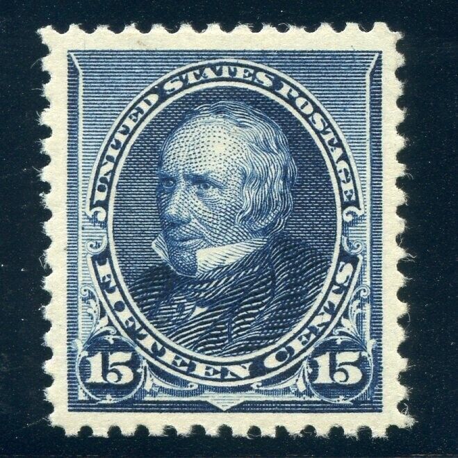 US Scott #227 Mint-Xf-Jumbo-Og-Lh Graded 90j W/ PSE PF Certs (2/10/23 ...