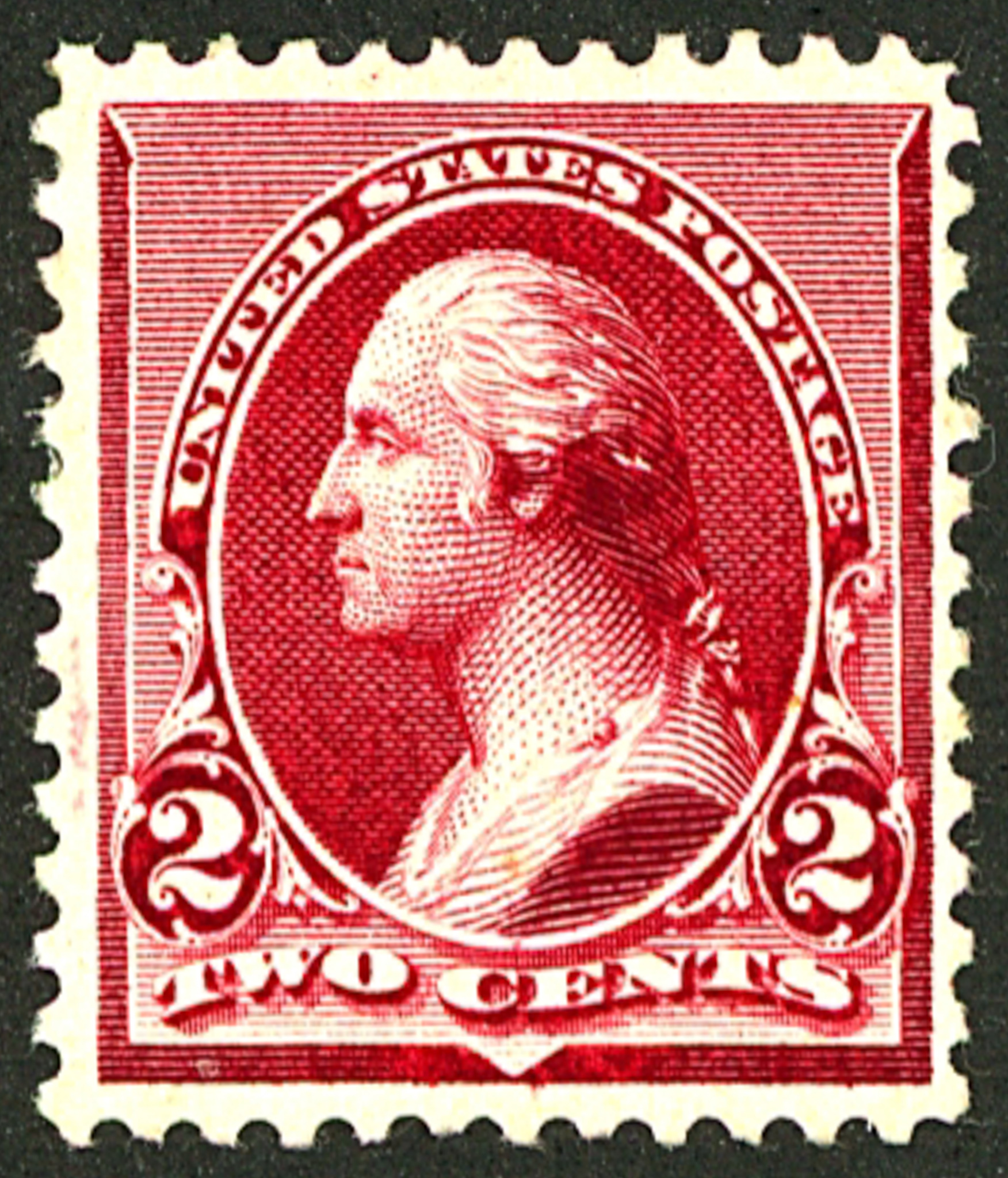 U.S. #219D MINT NG | United States, General Issue Stamp / HipStamp