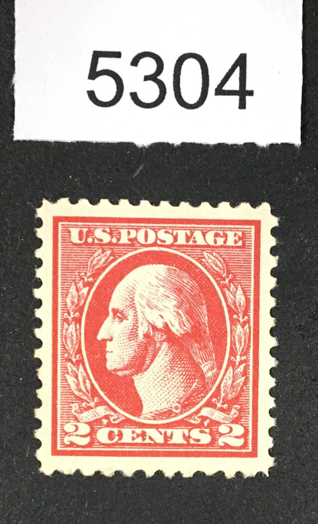 US Stamps # 528a Mint OG VLH XF Jumbo LOT #J 5304 | United States ...