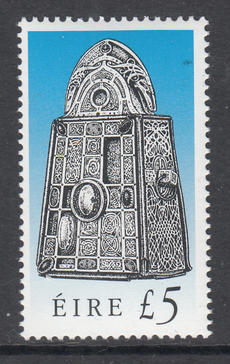 Ireland 793a MNH VF | Europe - Ireland, General Issue Stamp / HipStamp