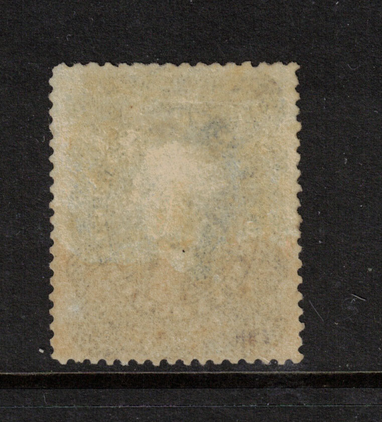 USA #37 Very Fine Mint Full Original Gum Lightly Hinged - True Sharp ...