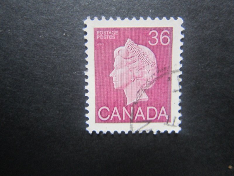 Canada #926A Definitive Nice stamps {ca1881} | Canada, General Issue ...